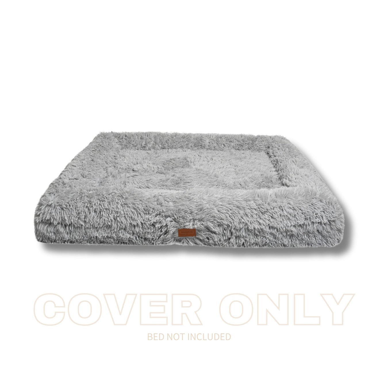 Calming Cloud Cover for Kangaroo Bed - Anti-anxiety and calming dog bed