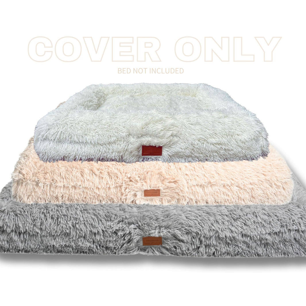 Kangaroo Bed -Calming and Anti-anxiety dog bed collection