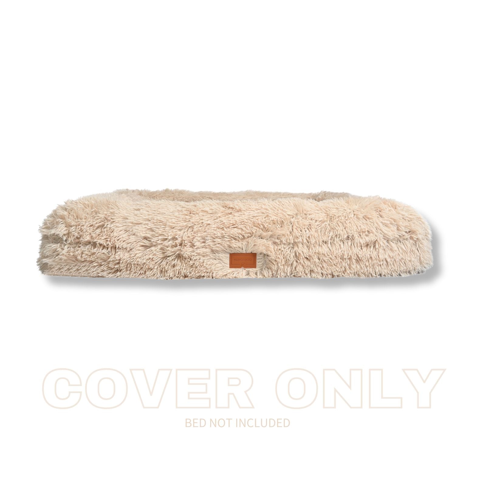 Calming Cloud Cover for Kangaroo Bed - Anti-anxiety and calming dog bed