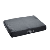 Kangaroo Dog Crate Mat - Orthopaedic memory foam mat with Tough RipStop ...