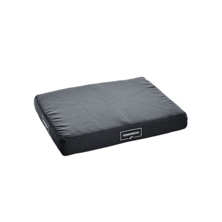 Kangaroo Dog Crate Mat - Orthopaedic memory foam mat with Tough RipStop ...